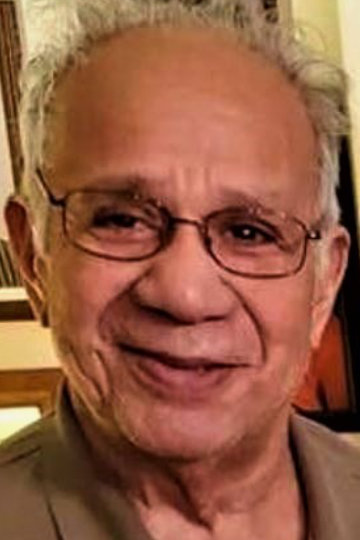 Albert Torres Jr. 1936-2022 | News, Sports, Jobs - The Vindicator